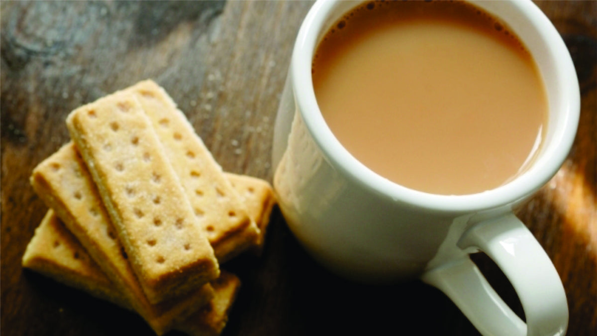 Drink Mixes – Old World Amish