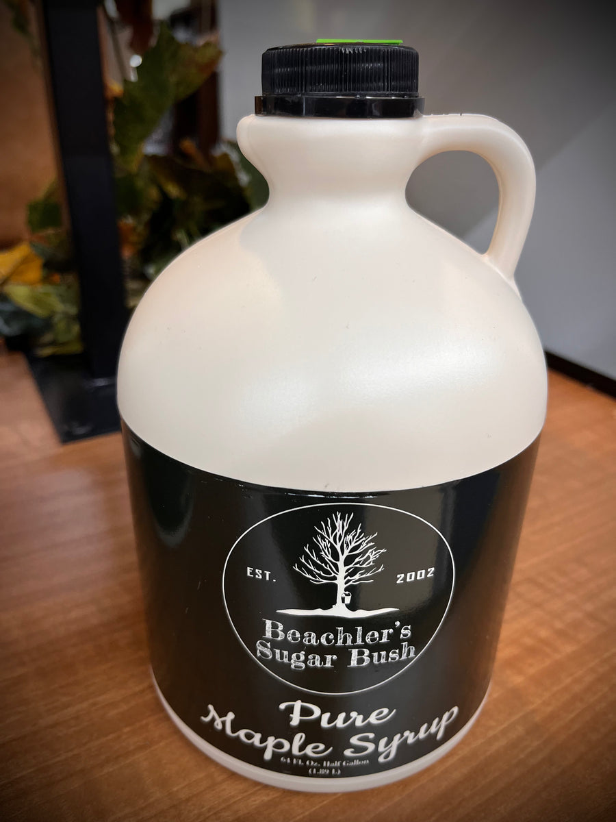 Beechlers Maple Syrup – Old World Amish