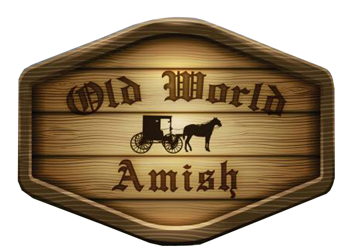 Quality from the Heart of Amish Country delivered directly to you – Old ...