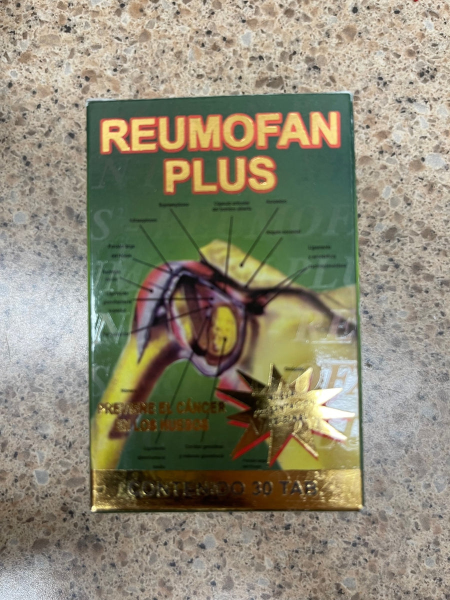 Reumofan Plus – Old World Amish