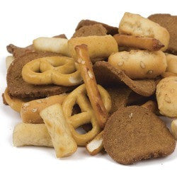 Deluxe Snack-ens Mix – Old World Amish
