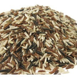 Exotic Rice Blend – Old World Amish