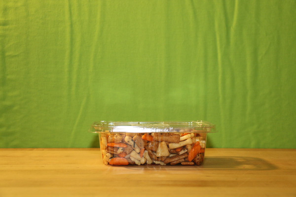 Oriental Rice Snack Mix – Old World Amish