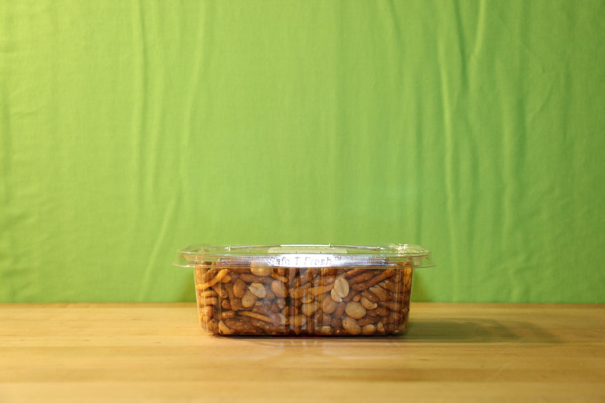 Sweet Cajun Snack Mix – Old World Amish