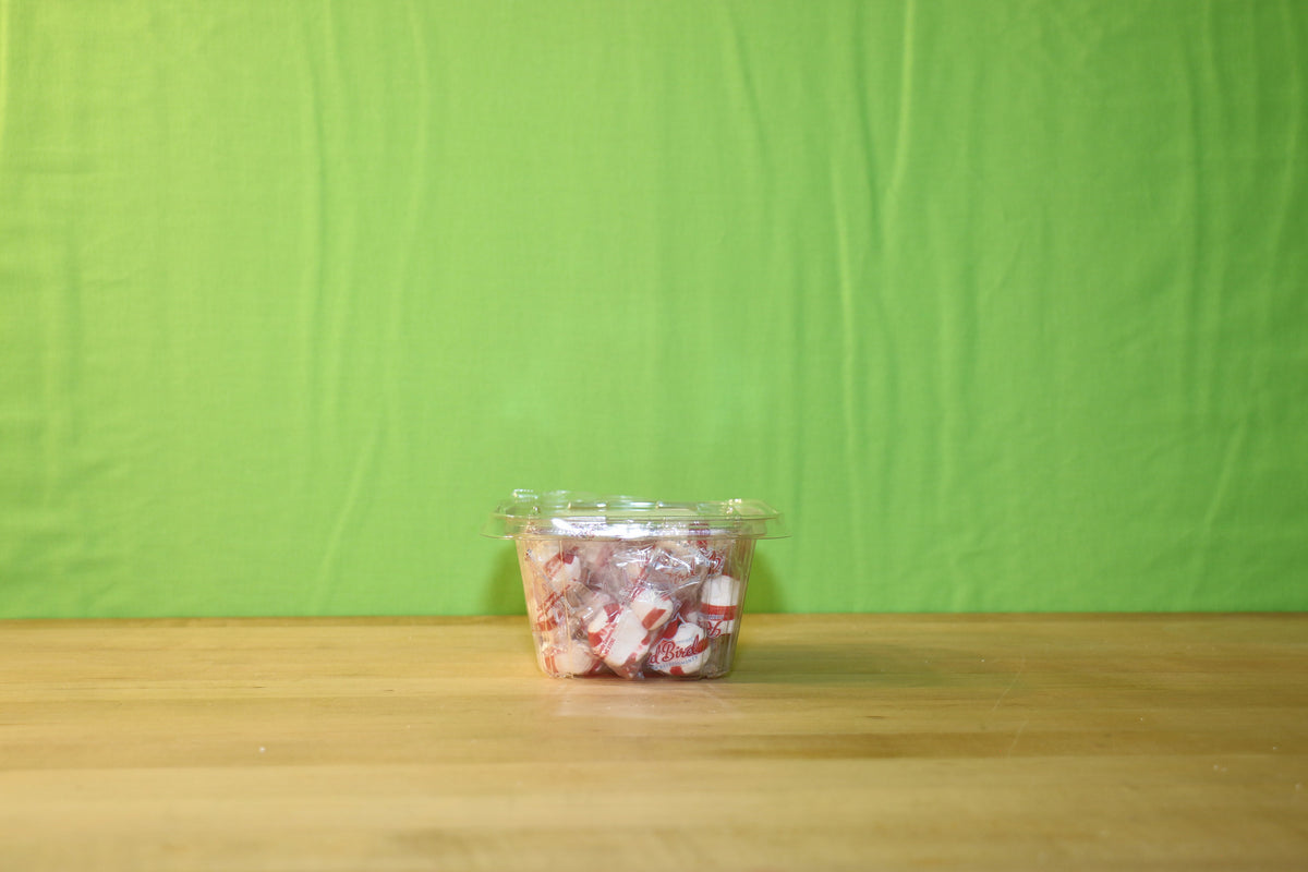 Mint Puffs – Old World Amish