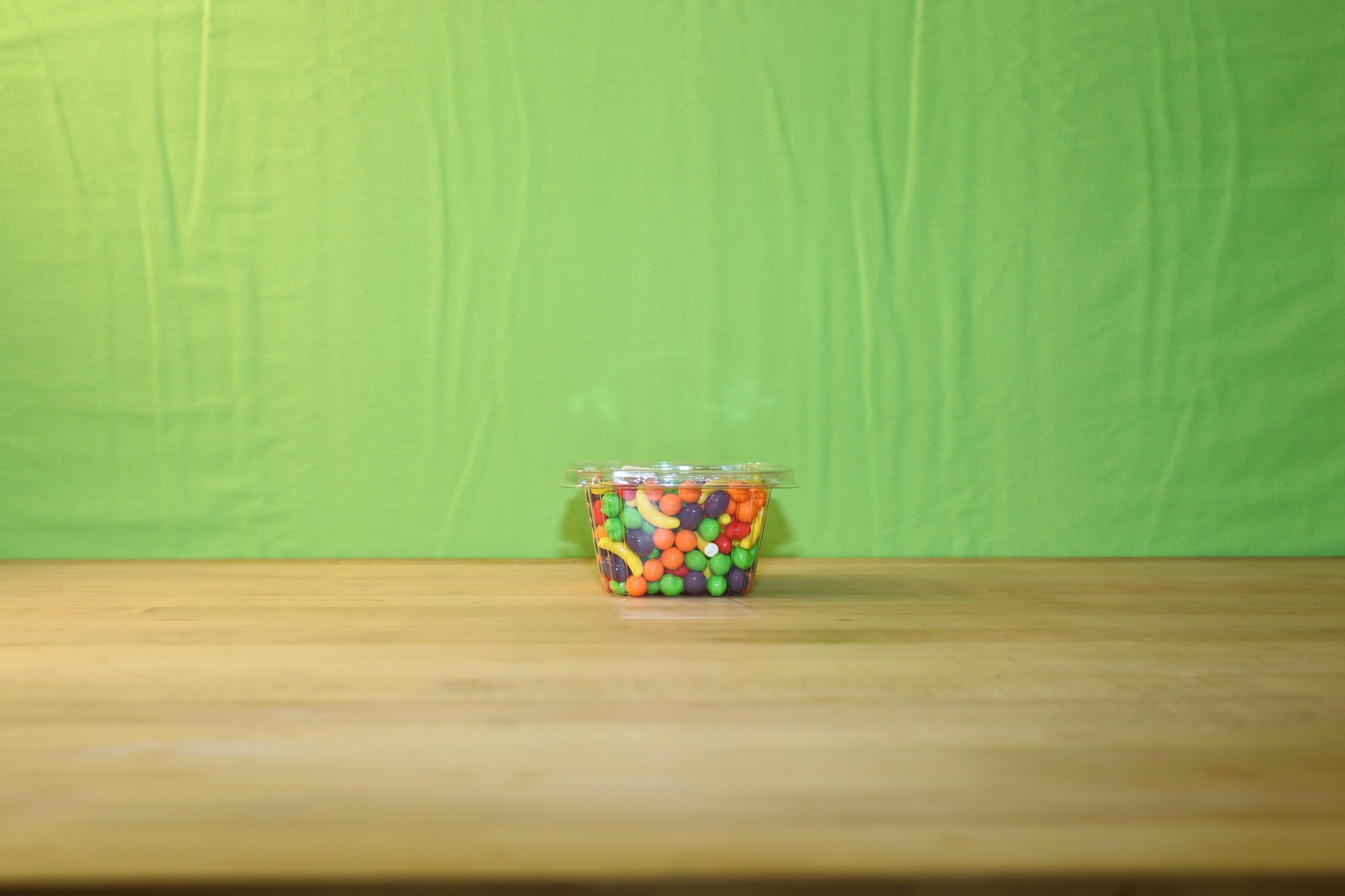 Assorted Flavored Runts (Rascals) – Old World Amish