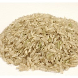 Long Grain Brown Rice – Old World Amish