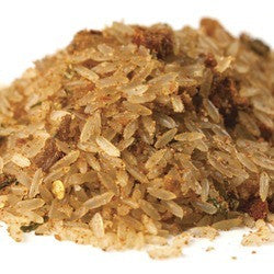 Mexican Rice – Old World Amish