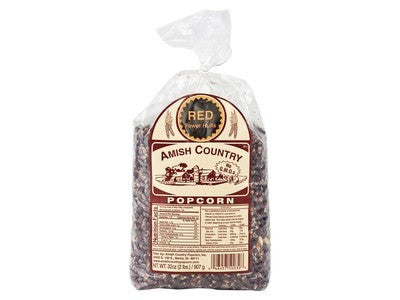 Red Popcorn – Old World Amish