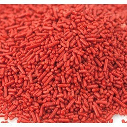 Red Sprinkles – Old World Amish